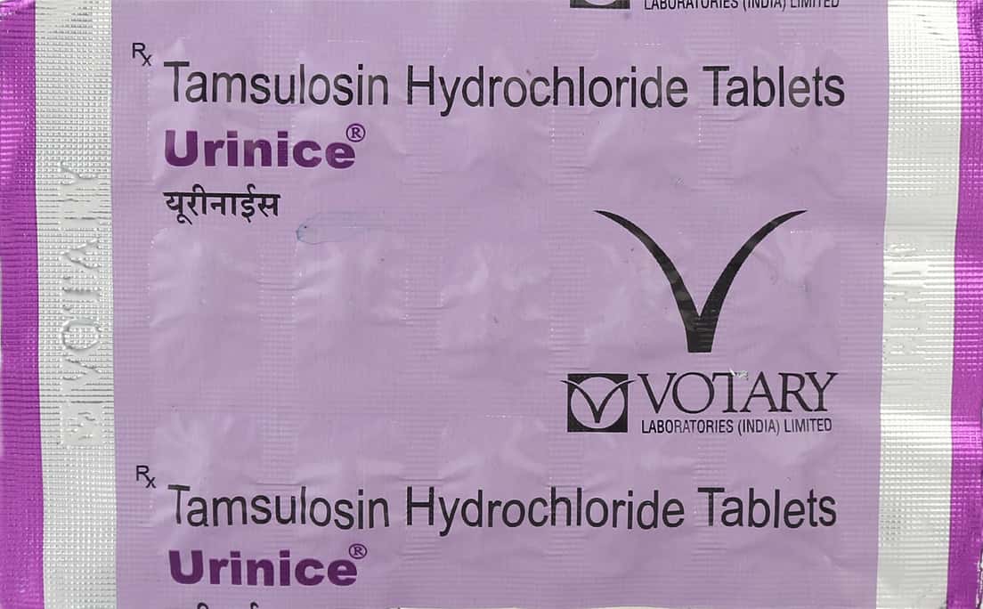 Urinice Tablet: Uses, Side Effects, Price, Dosage & More Info - PharmEasy