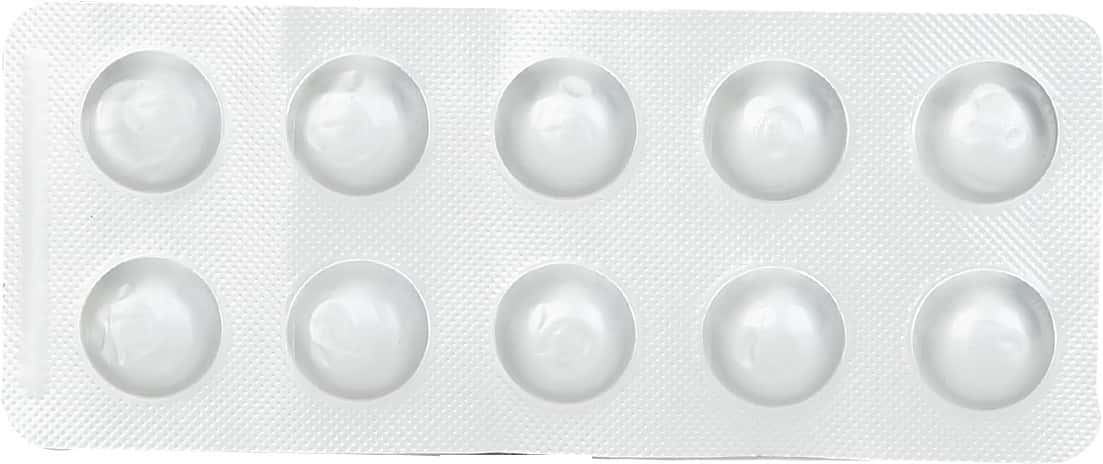 Asar 40 MG Tablet (10): Uses, Side Effects, Price & Dosage | PharmEasy