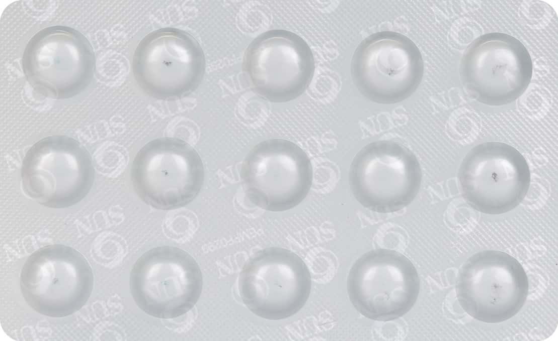 Sompraz 20 Tablet: Uses, Side Effects, Price, Dosage & More Info ...