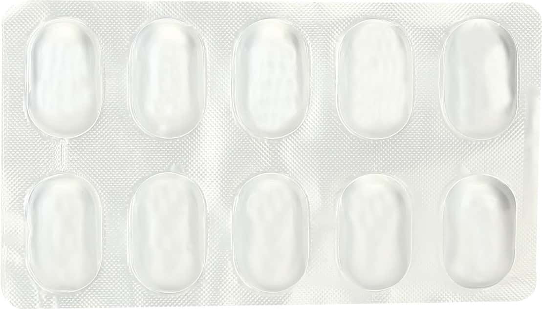 Osteofen 100 MG Tablet (10): Uses, Side Effects, Price & Dosage | PharmEasy