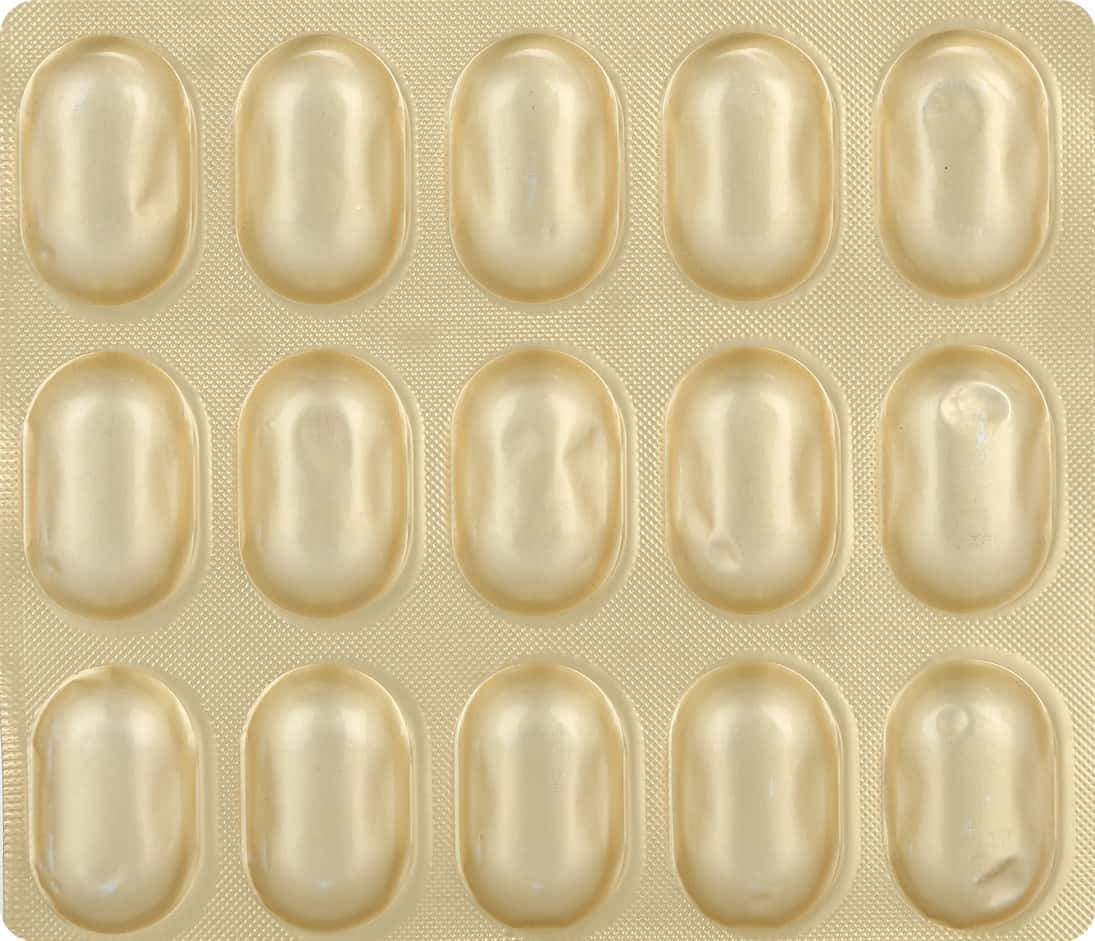 Divaa 500 MG Tablet (15): Uses, Side Effects, Price & Dosage | PharmEasy