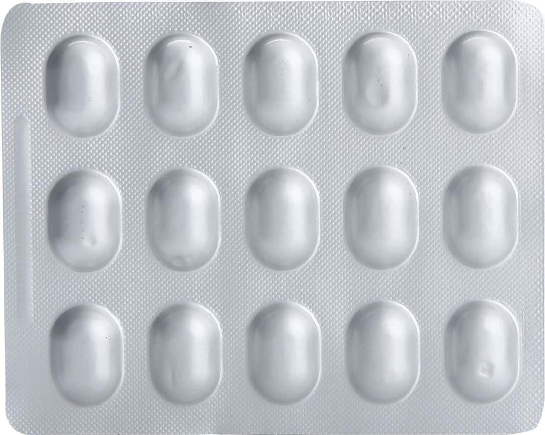 Temsan-40 Tablet: Uses, Side Effects, Price, Dosage & More Info - PharmEasy