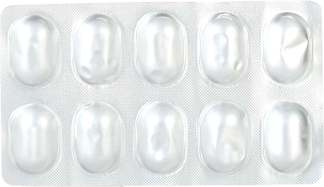 Rifakem 400 Tablet: Uses, Side Effects, Price, Dosage & More Info ...