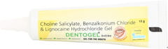 Dentogel Mouth Gel: Uses, Side Effects, Price, Dosage & More Info ...