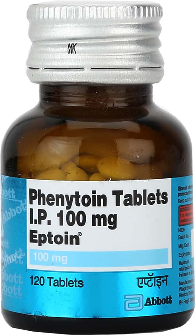 Eptoin Tablet: Uses, Side Effects, Price, Dosage & More Info - PharmEasy
