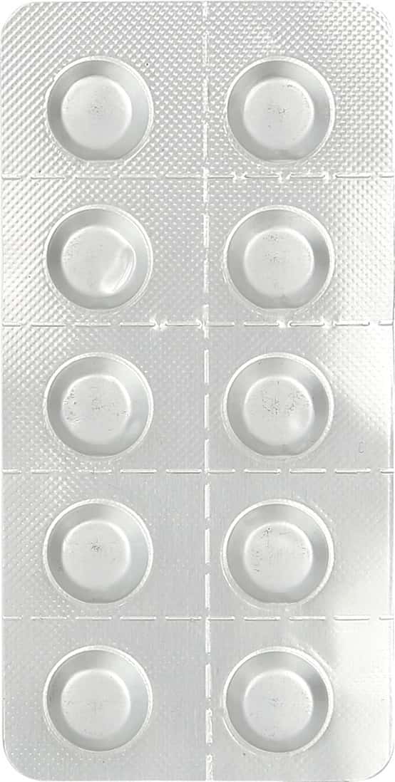 Hycoxia Mr Strip Of 10 Tablets: Uses, Side Effects, Price & Dosage ...