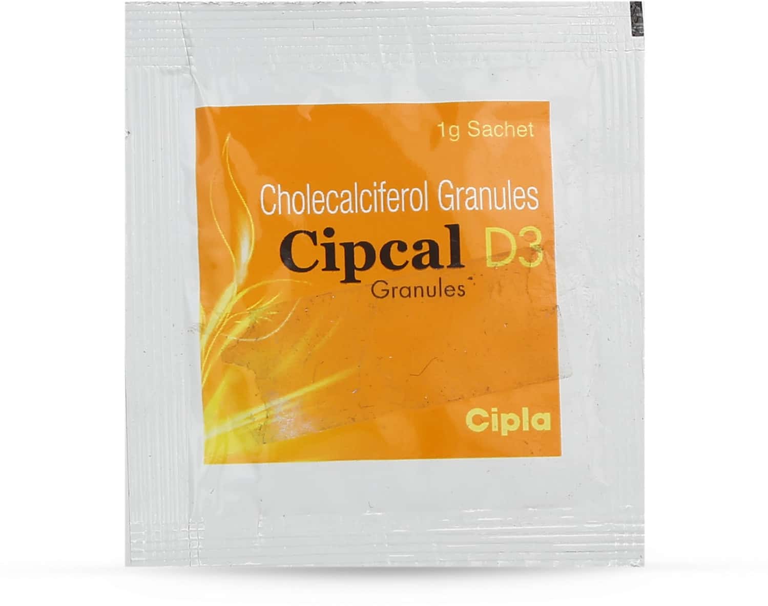 Cipcal D3 Granules: Uses, Side Effects, Price, Dosage & More Info ...