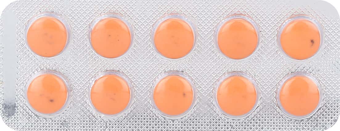 Etowin 90 MG Tablet (10): Uses, Side Effects, Price & Dosage | PharmEasy