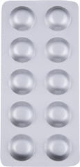 Pregalin NT 75/10 tablet: Uses, Side Effects, Price, Dosage & More Info ...