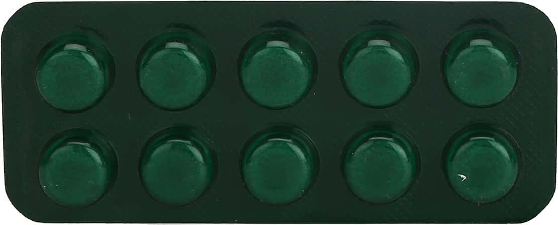 Folimax D3 Forte Sugar Free Strip Of 10 Tablets: Uses, Side Effects ...