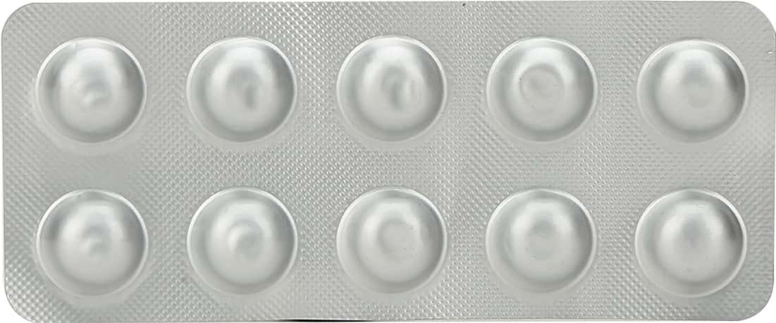 Rosukem 40 MG Tablet (10): Uses, Side Effects, Price & Dosage | PharmEasy
