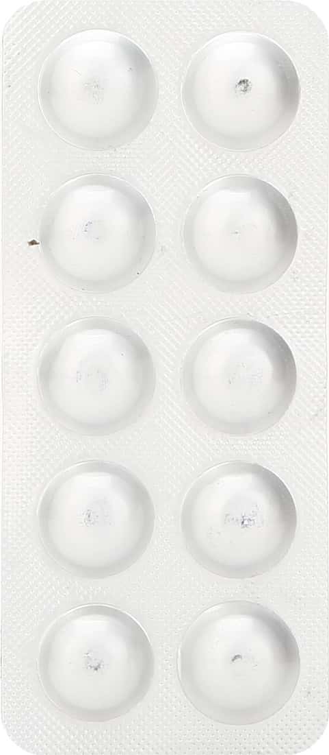 Daffodil Strip Of 10 Tablets: Uses, Side Effects, Price & Dosage ...
