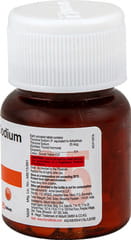 Thyronorm 25mcg Tablet: Uses, Side Effects, Price, Dosage & More Info ...