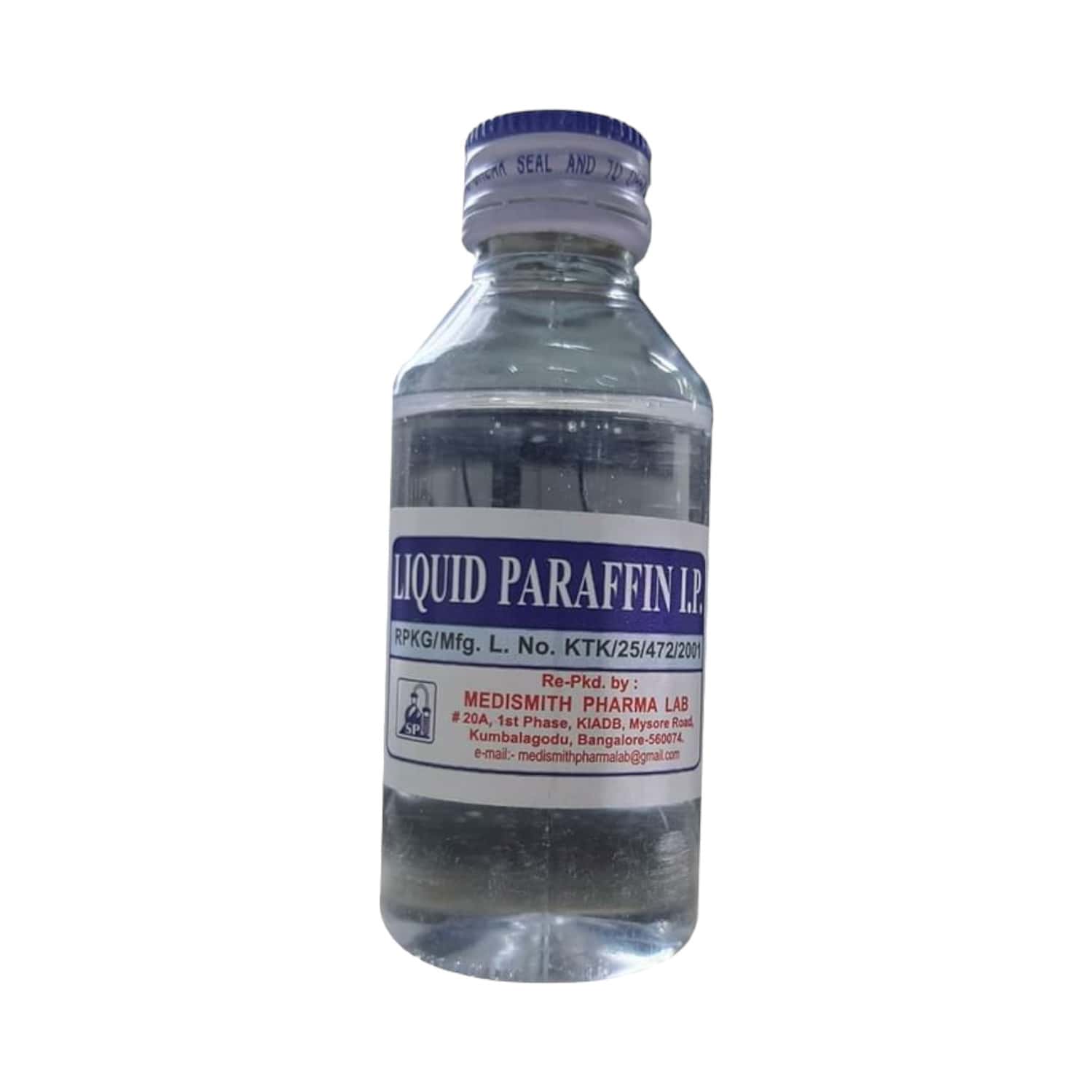 Buy Liquid Paraffin Liquid For Skin Application (100) Online & Save Up ...