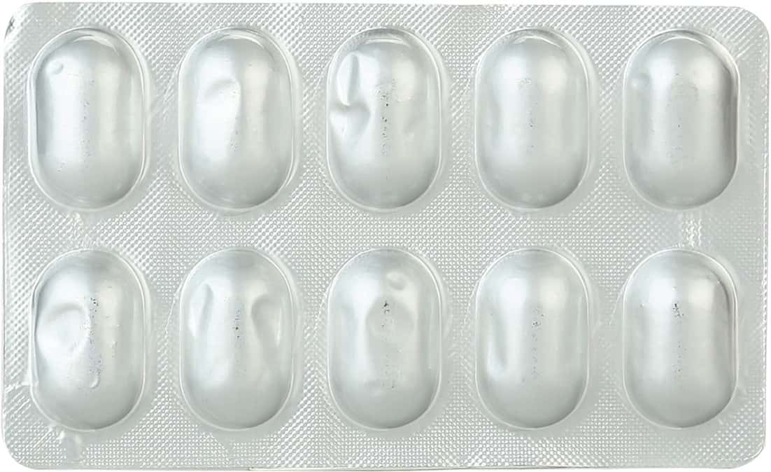 Sevelar 400 MG Tablet (10): Uses, Side Effects, Price & Dosage | PharmEasy