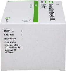 Vertin 8mg Tablet: Uses, Side Effects, Price, Dosage & More Info ...