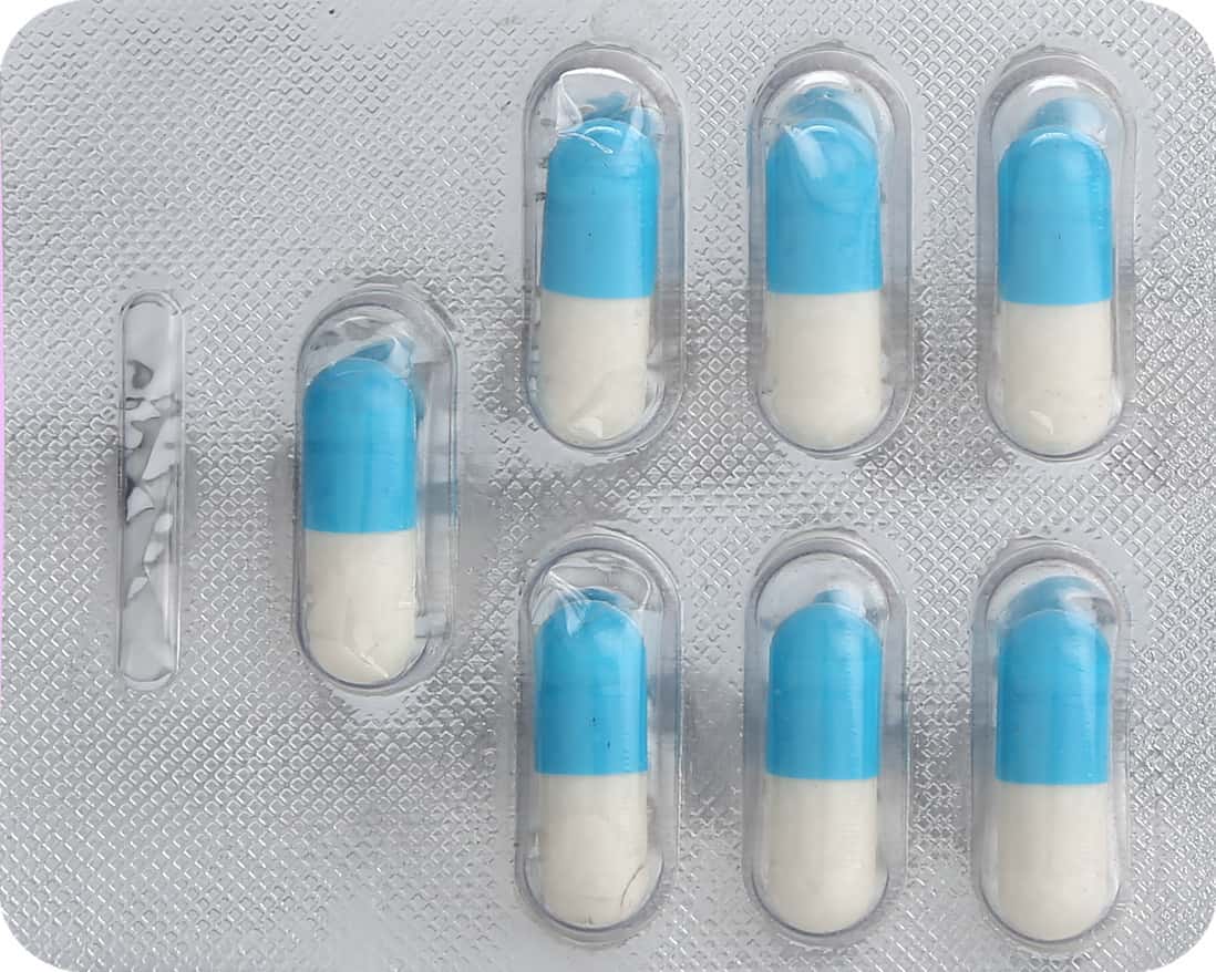 Zole It 100 MG Capsule (7): Uses, Side Effects, Price & Dosage | PharmEasy