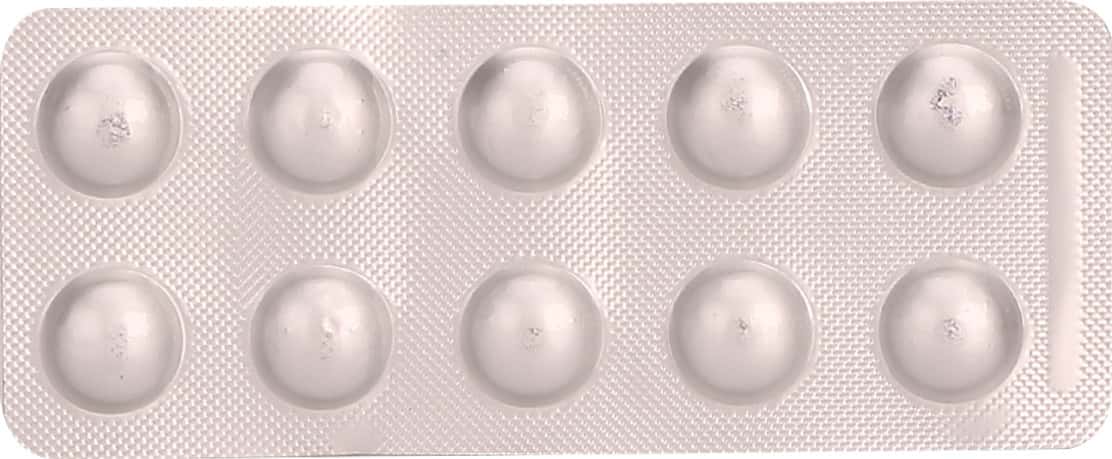 Minotas Er 45 MG Tablet (10): Uses, Side Effects, Price & Dosage ...