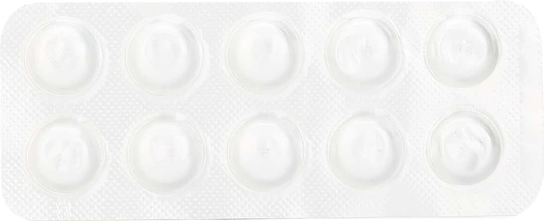 Normomet Xl 25 MG Tablet (10): Uses, Side Effects, Price & Dosage ...