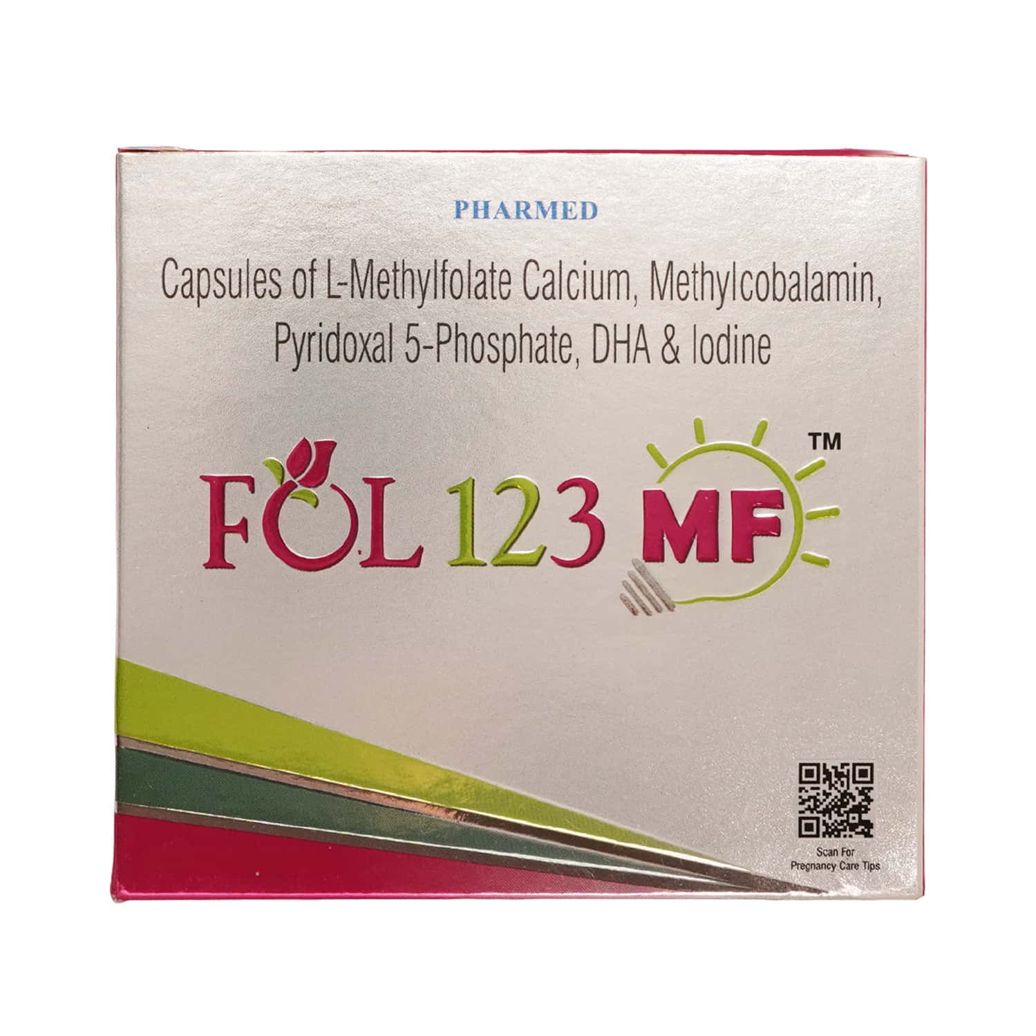 Fol 123 MF Capsule: Uses, Side Effects, Price, Dosage & More Info ...