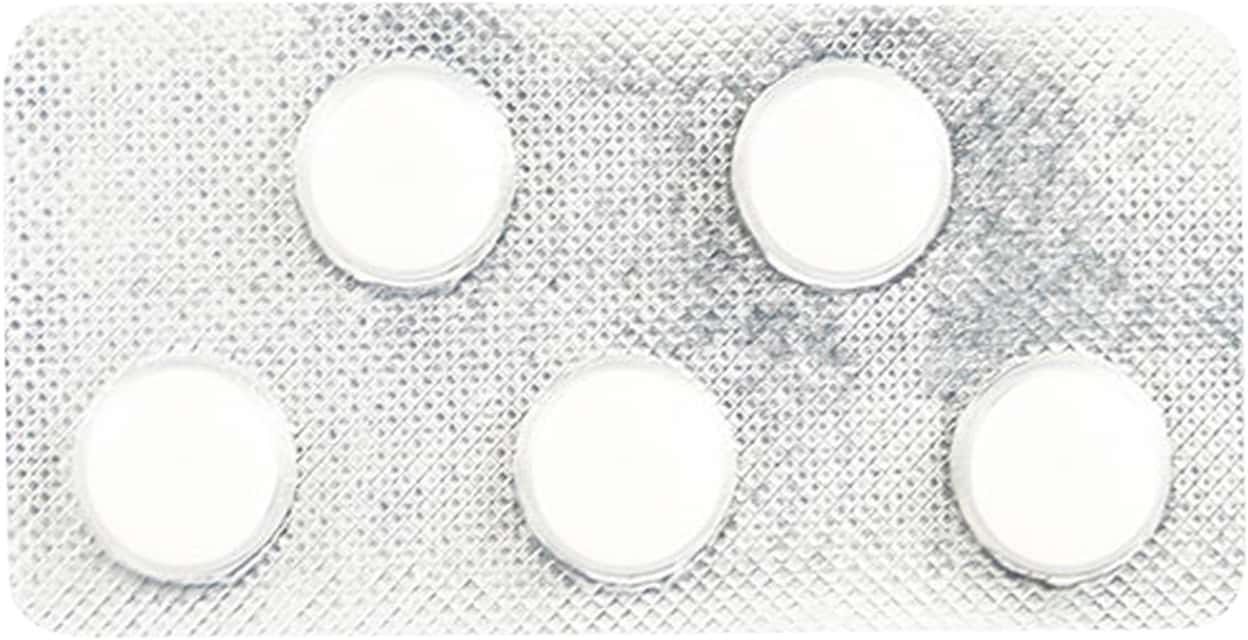 Mendate 15 Tablet: Uses, Side Effects, Price, Dosage & More Info ...