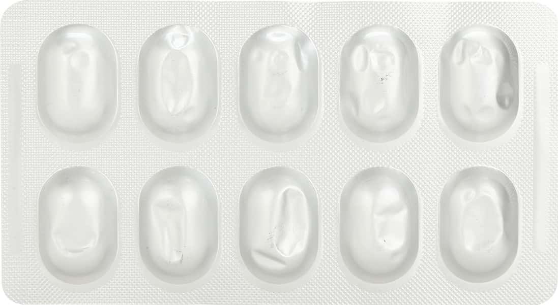 Cresar Ct 80mg Strip Of 10 Tablets: Uses, Side Effects, Price & Dosage ...