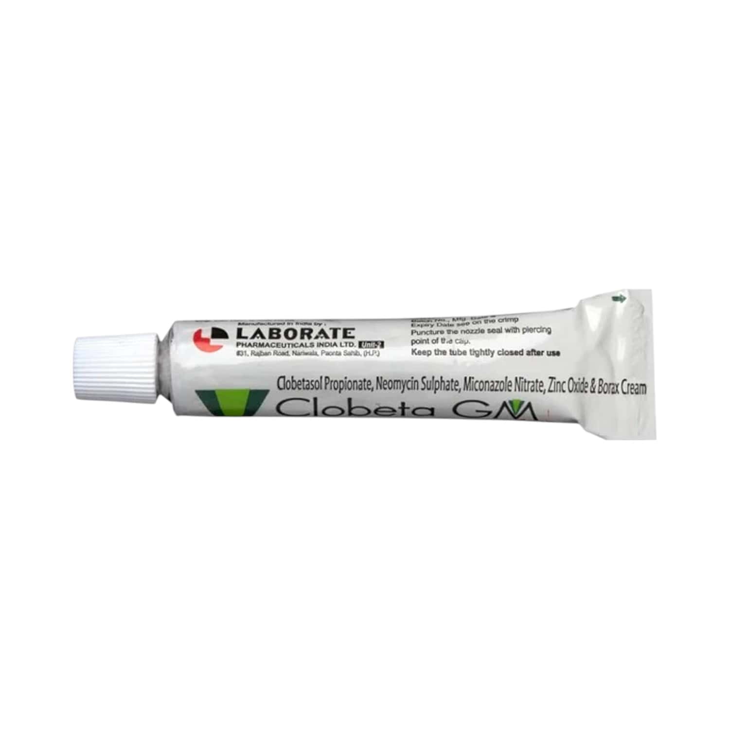 Clobet Gm Plus Tube Of 10gm Cream: Uses, Side Effects, Price & Dosage ...