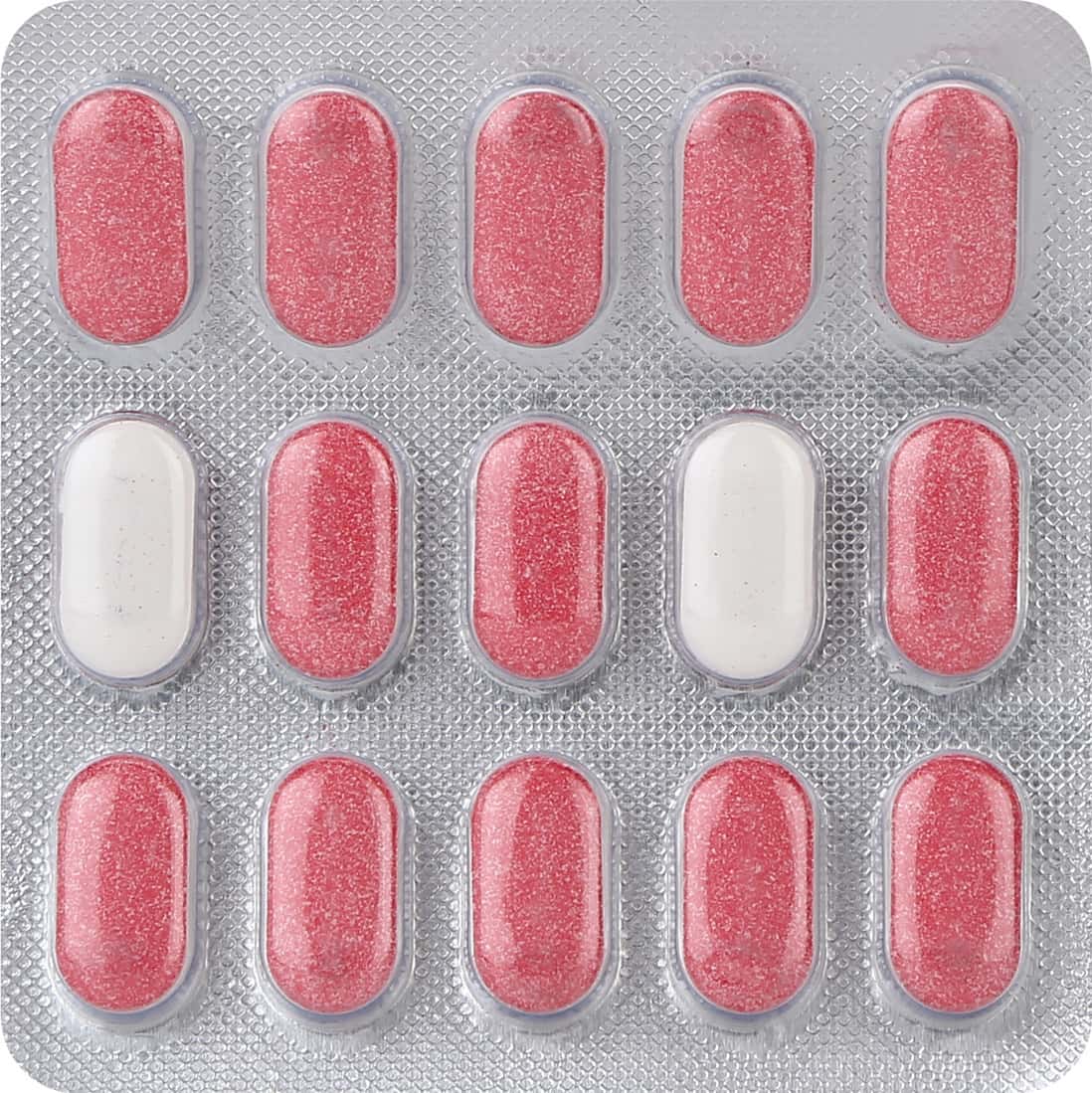 K Glim M1 Strip Of 15 Tablets: Uses, Side Effects, Price & Dosage ...