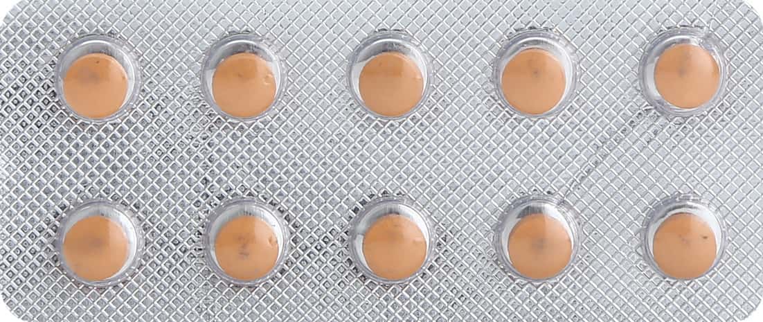 Epnone 25 MG Tablet (10): Uses, Side Effects, Price & Dosage | PharmEasy