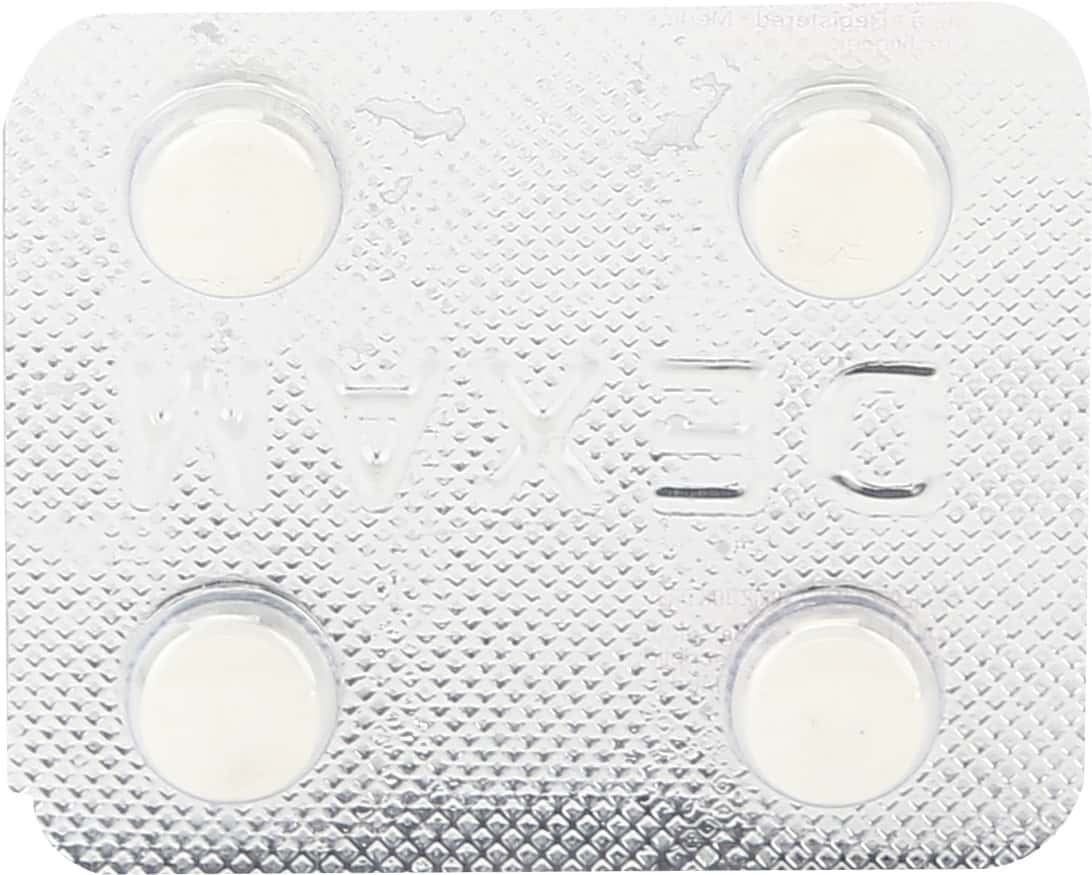 Dexam 4 MG Tablet (4): Uses, Side Effects, Price & Dosage | PharmEasy
