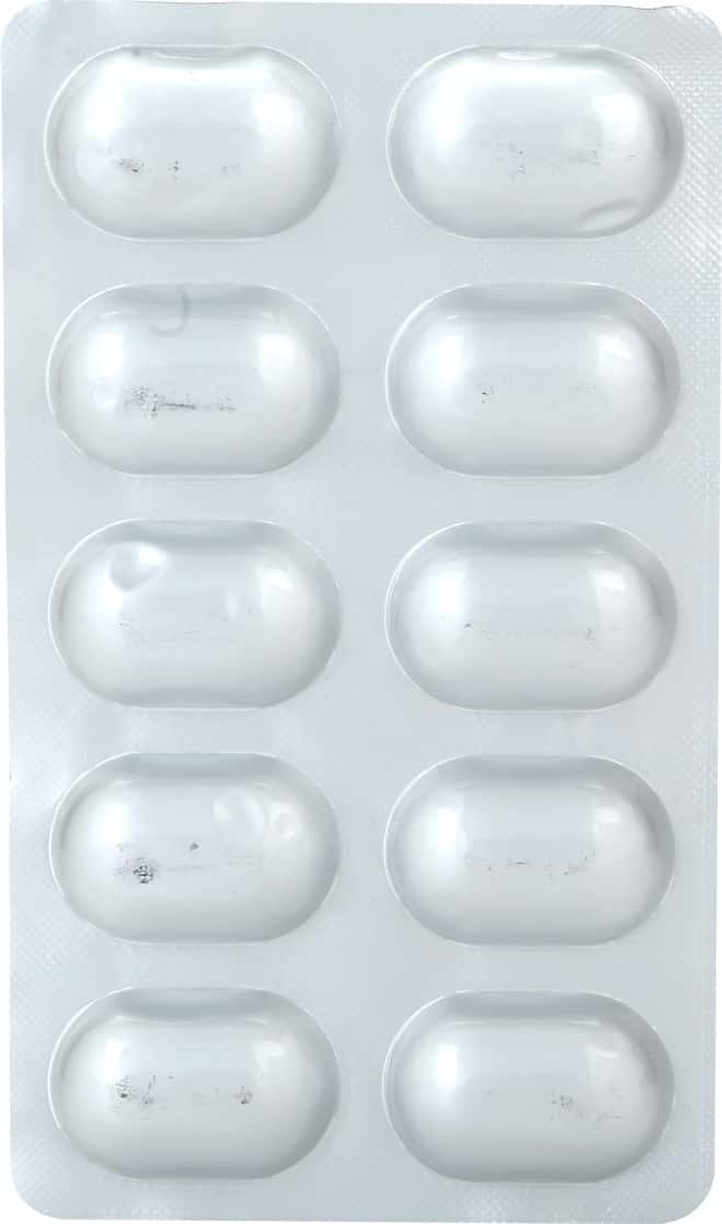 Sevelabind 800 MG Tablet (10): Uses, Side Effects, Price & Dosage ...