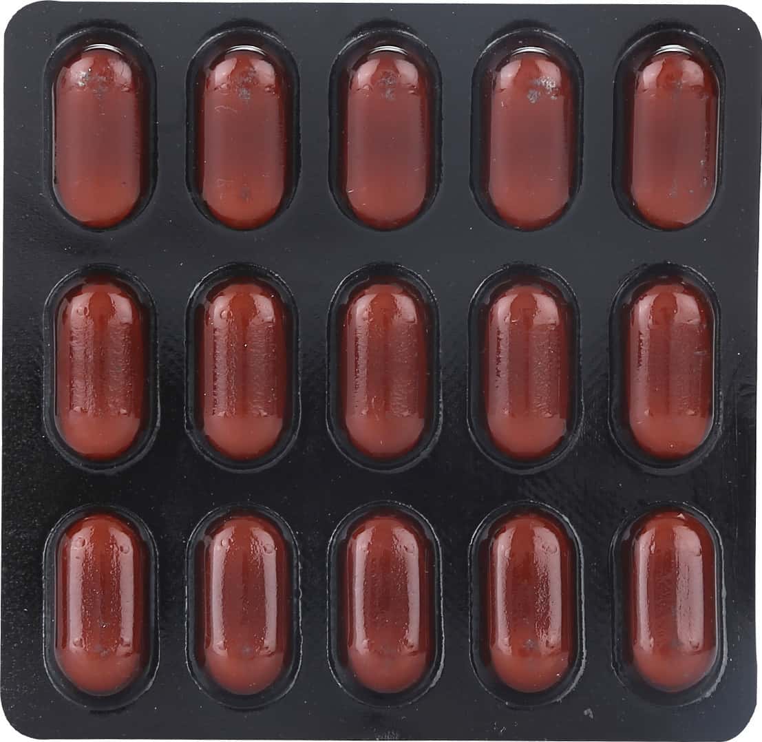 Vobit M 0.3mg Strip Of 15 Tablets: Uses, Side Effects, Price & Dosage ...