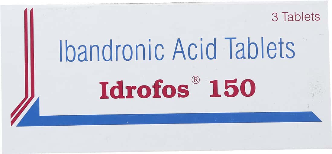 Idrofos 150 Tablet: Uses, Side Effects, Price, Dosage & More Info ...
