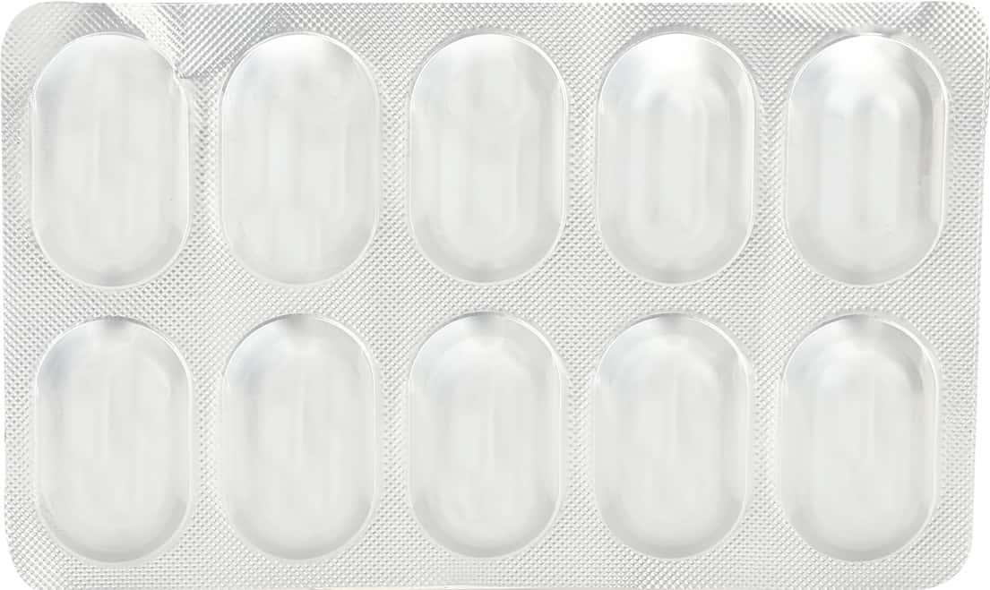 Cognione 90 MG Tablet (10): Uses, Side Effects, Price & Dosage | PharmEasy