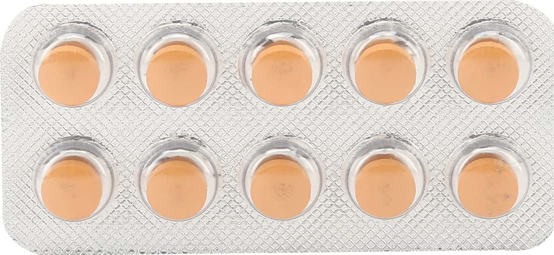 Eplehef 50 MG Tablet (10): Uses, Side Effects, Price & Dosage | PharmEasy