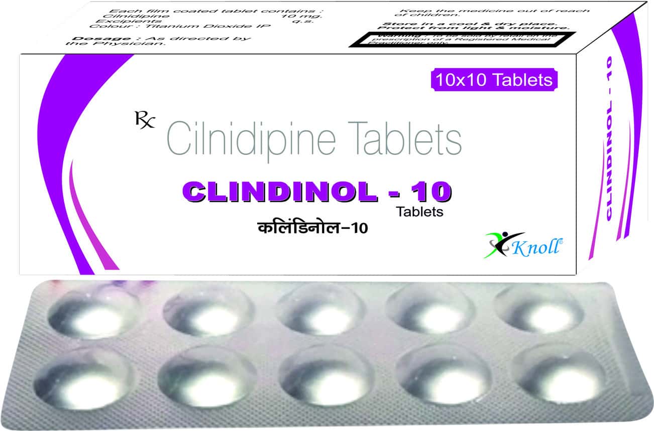 Clindinol 10 MG Tablet (10): Uses, Side Effects, Price & Dosage | PharmEasy
