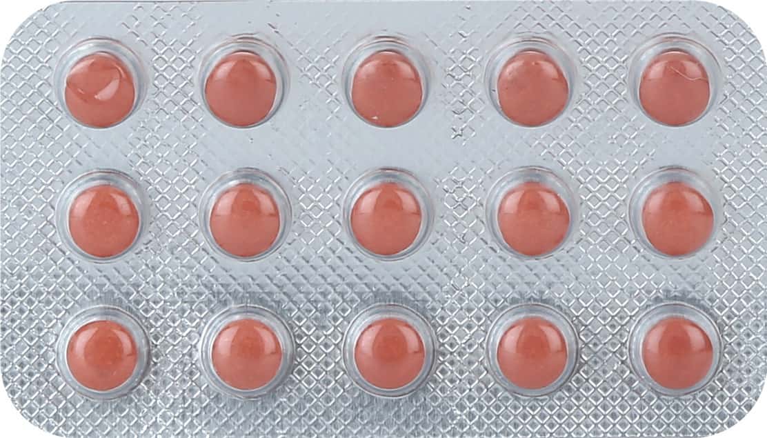 Planep Tablet: Uses, Side Effects, Price, Dosage & More Info - PharmEasy