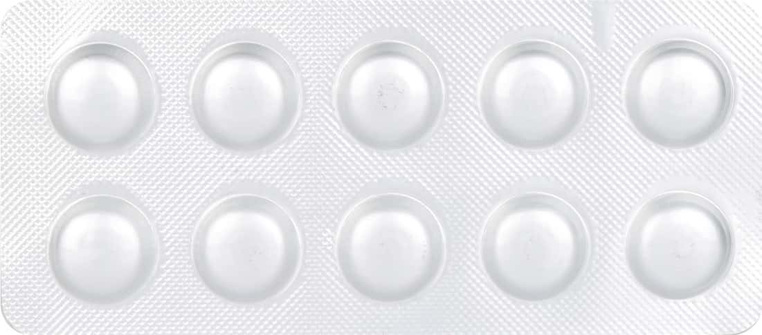 Benipack M 25mg Strip Of 10 Tablets: Uses, Side Effects, Price & Dosage ...