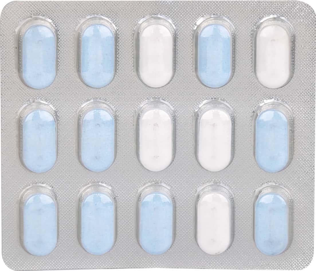 Cetapin V 0.2mg Strip Of 15 Tablets: Uses, Side Effects, Price & Dosage ...