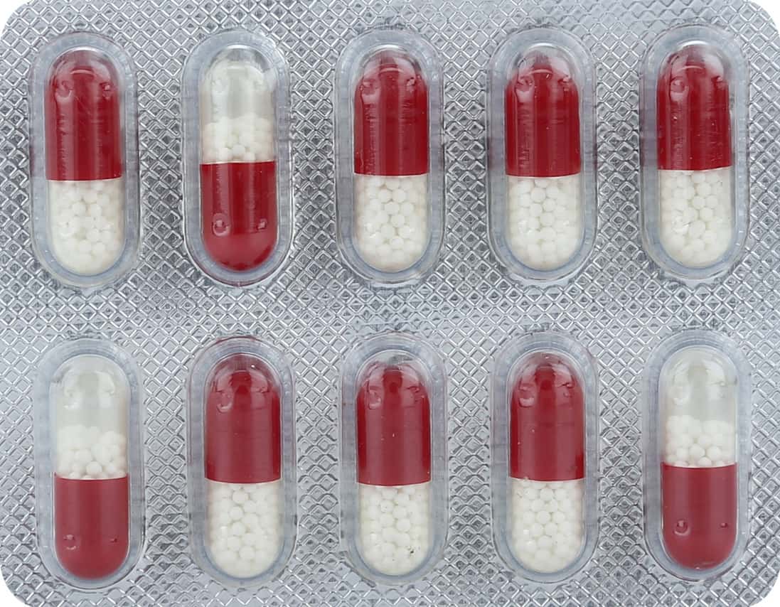 Mucolite SR Capsule: Uses, Side Effects, Price, Dosage & More Info ...