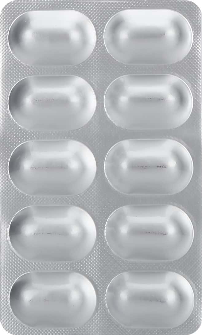 Cogniza 90 MG Tablet (10): Uses, Side Effects, Price & Dosage | PharmEasy