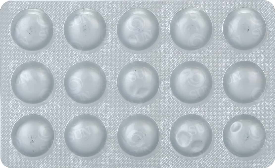 Aztor 40 Tablet: Uses, Side Effects, Price, Dosage & More Info - PharmEasy