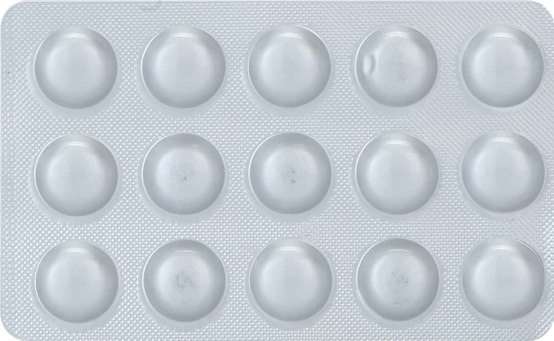 Olmesar A 40mg Strip Of 15 Tablets: Uses, Side Effects, Price & Dosage ...