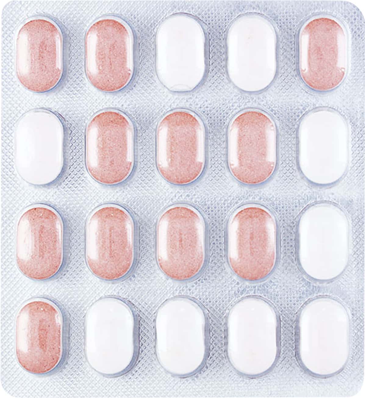 Zoryl-M 2 Tablet: Uses, Side Effects, Price, Dosage & More Info - PharmEasy