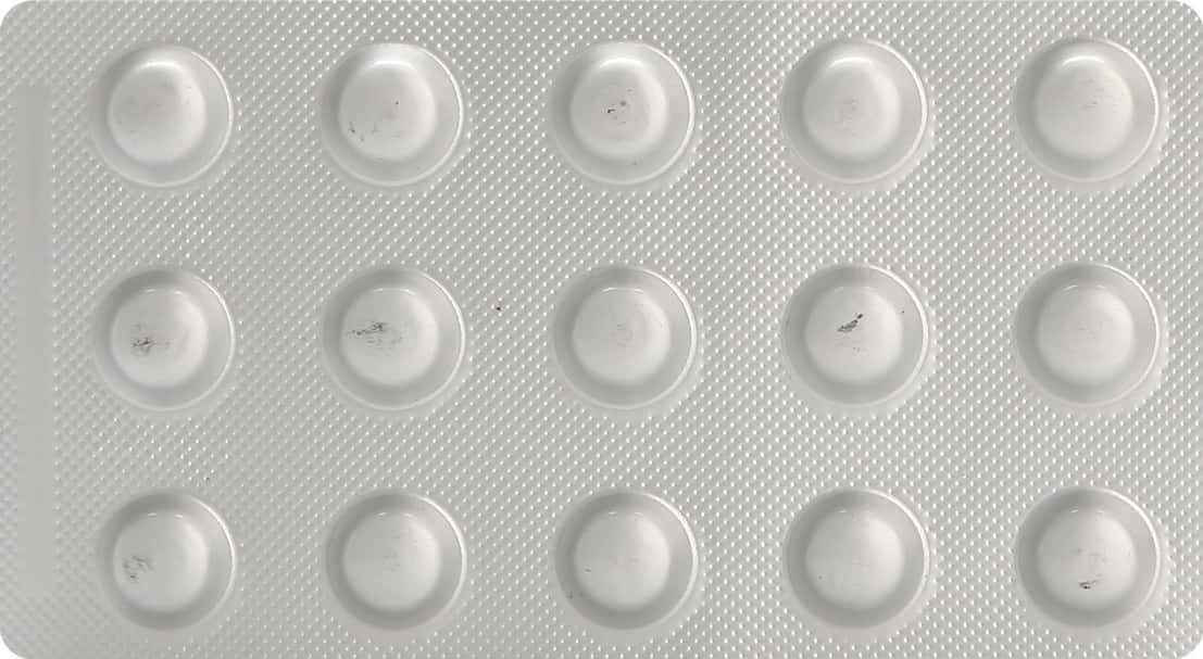 Rablet 10 MG Tablet (15): Uses, Side Effects, Price & Dosage | PharmEasy