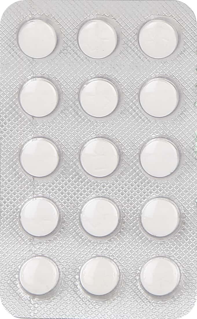 Lostat 50 MG Tablet (15): Uses, Side Effects, Price & Dosage | PharmEasy