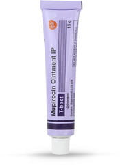 T-Bact 2% Ointment: Uses, Side Effects, Price, Dosage & More Info ...