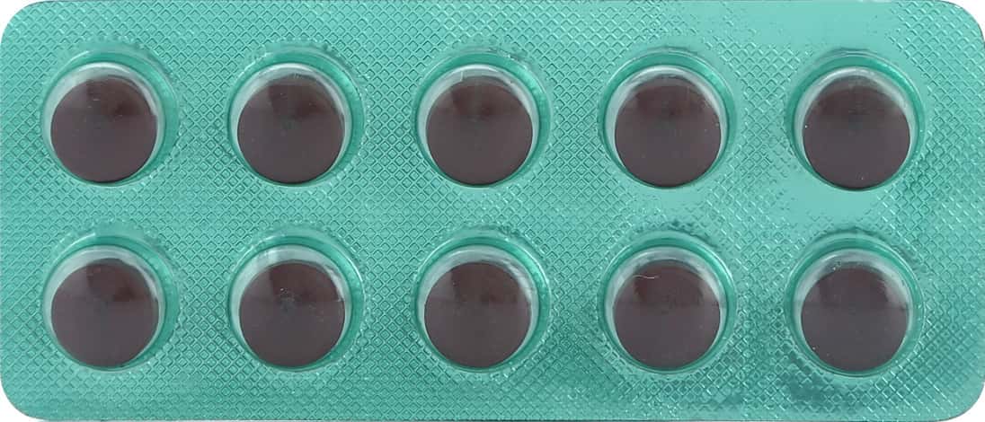 Napra D 250 Tablet: Uses, Side Effects, Price, Dosage & More Info ...