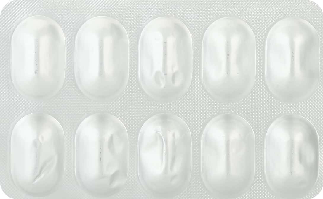 Rzole DSR Capsule: Uses, Side Effects, Price, Dosage & More Info ...