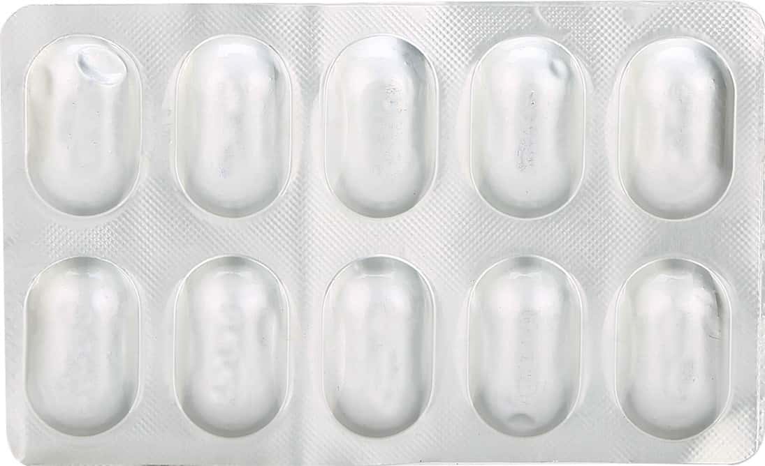 Celera Nu Strip Of 10 Tablets: Uses, Side Effects, Price & Dosage ...